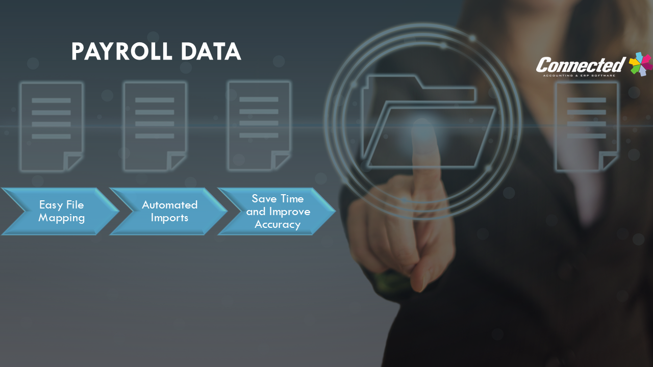 2024 Payroll Import – Accountek
